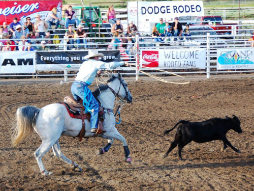 Things To Do | Mobridge, South Dakota